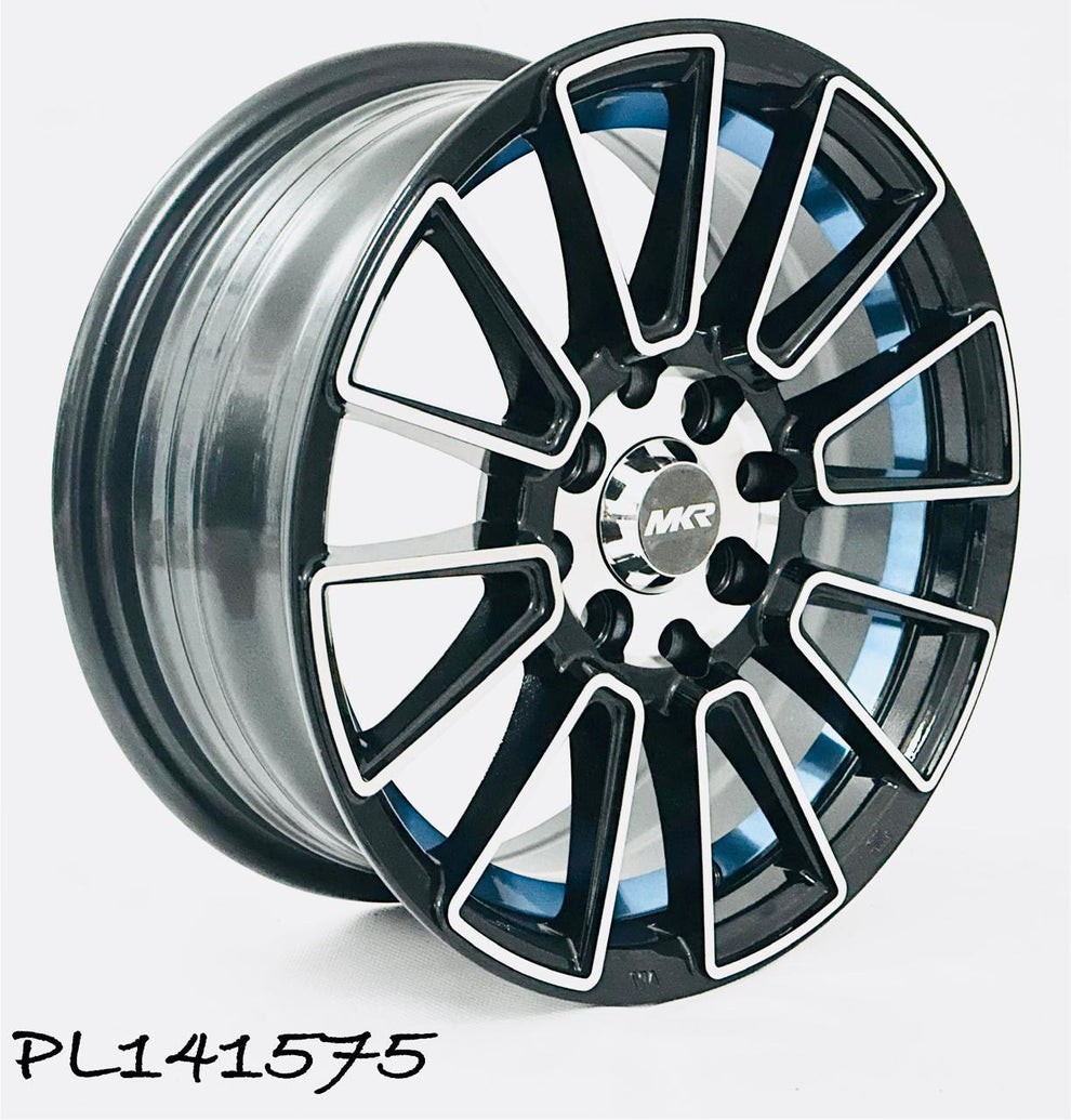 PL141575, Rin 15, Medida y Diámetro: 14x6.0, Barrenación: 4x100/4x114 ...