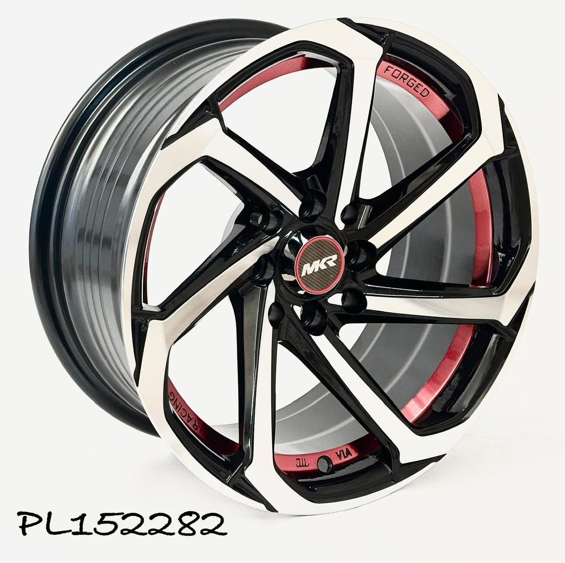 PL152282, Rin 15, Medida y Diámetro: 15x7.0, Barrenación: 4x100/4x114 ...