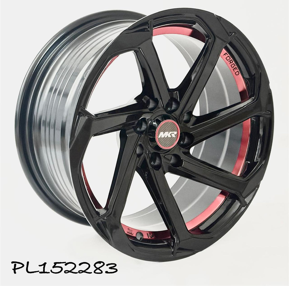 PL152283, Rin 15, Medida y Diámetro: 15x7.0, Barrenación: 4x100/4x114 ...